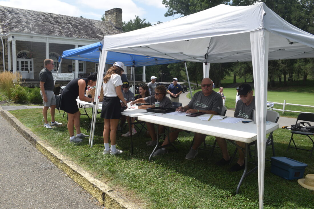 Pat Clutter Memorial Golf Scramble Held for 28th Year at Oglebay | News ...
